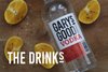 General 1 — Gary's Good Wine & Spirits