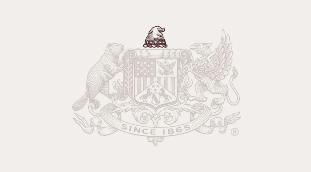 Stetson: The Legend Rebrands — The Hatterist