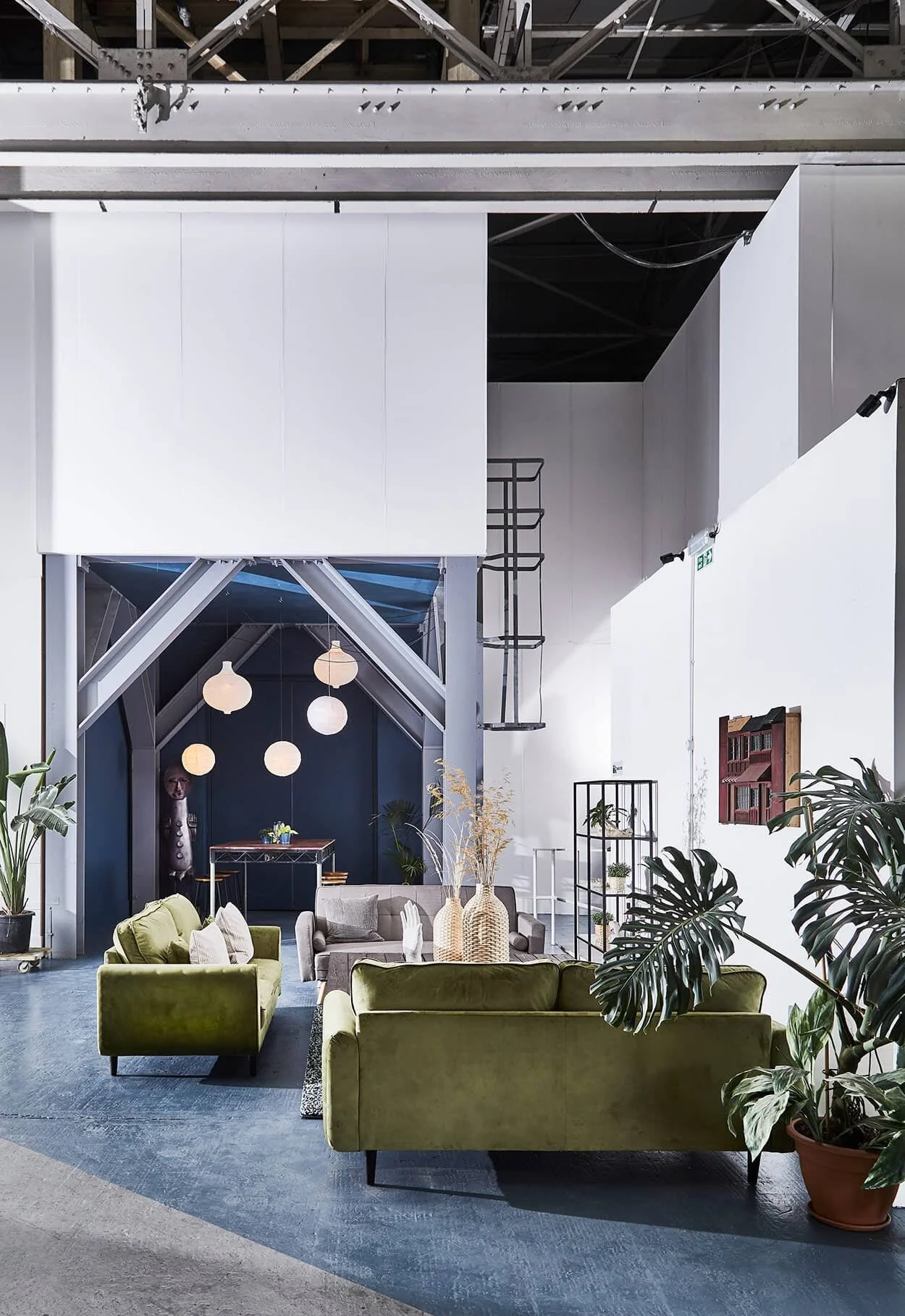 Services — Sugar Studios