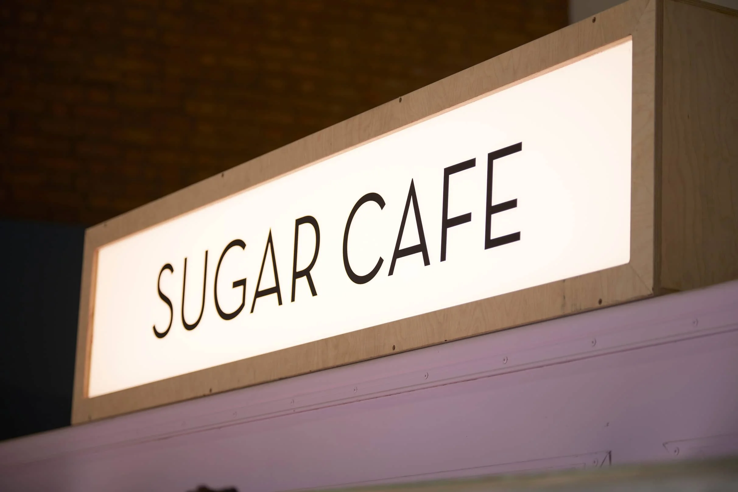 Services — Sugar Studios