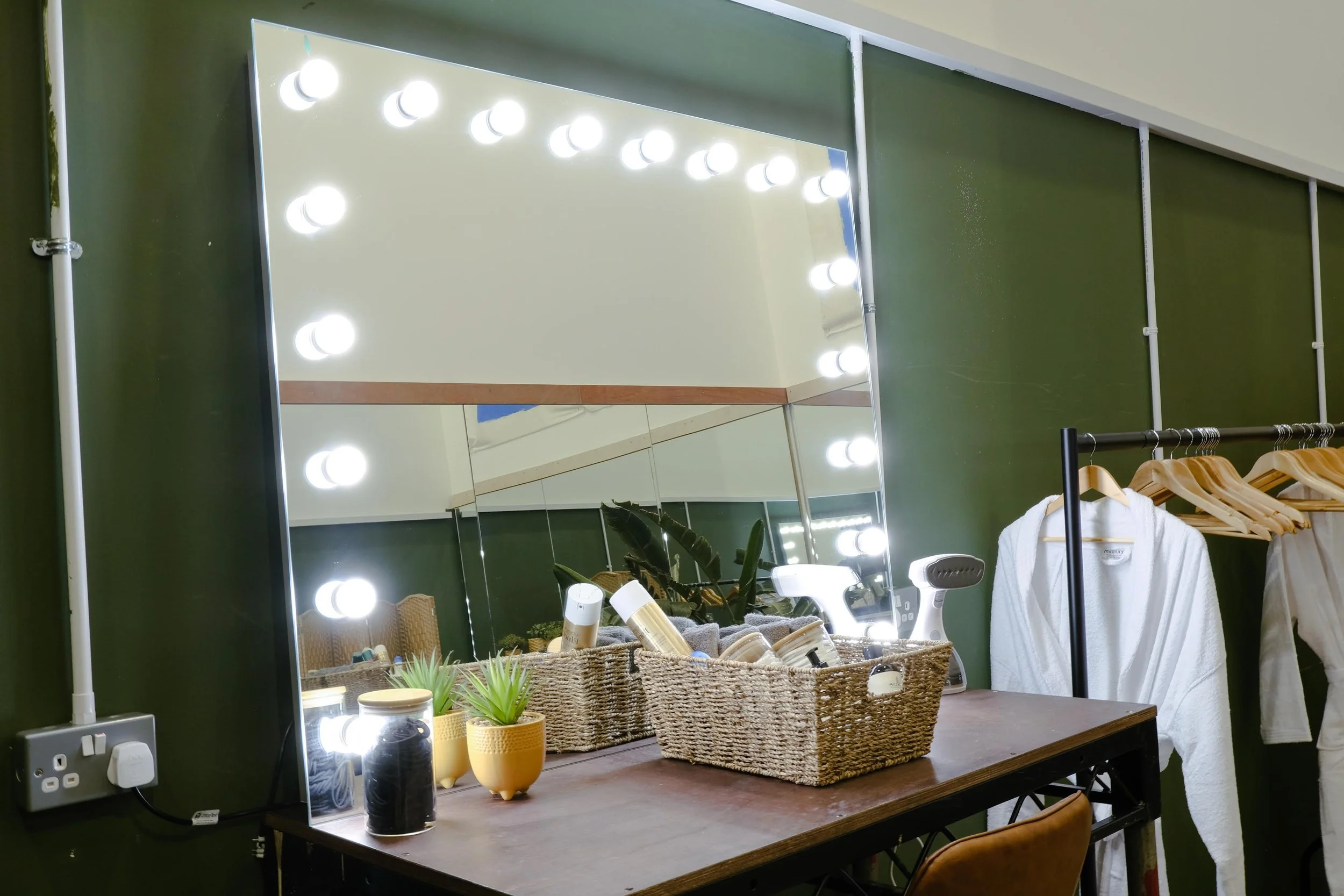 Services — Sugar Studios