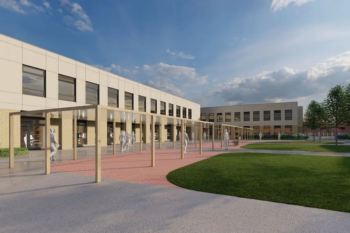 Duplus Architectural Systems Ltd | Explore Quality Glazing Solutions ...