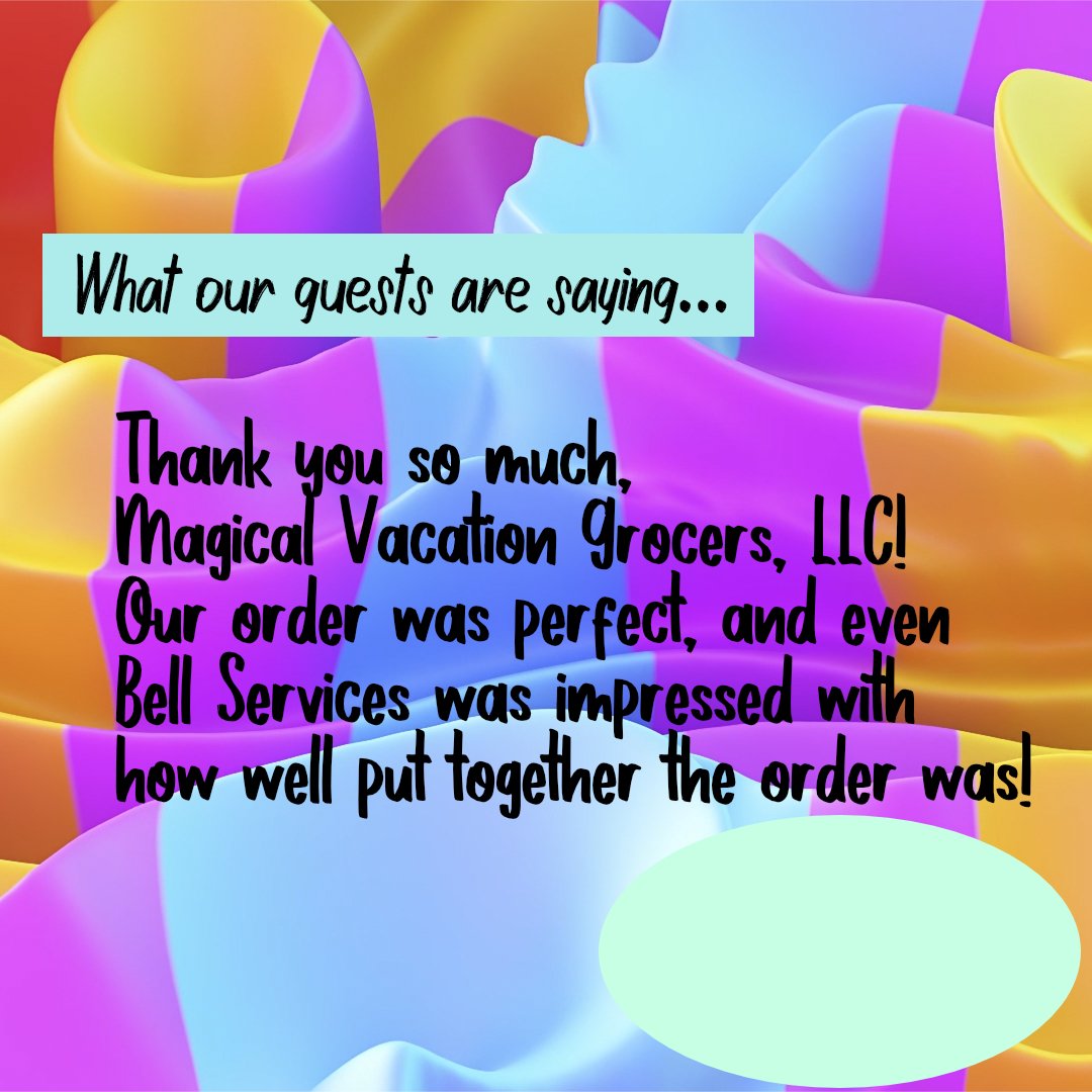 Magical Vacation Services, LLC, We have ways to make your vacation in ...