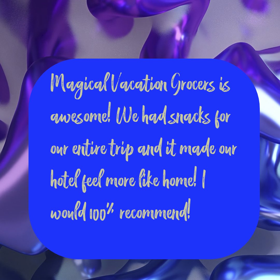 Magical Vacation Services, LLC, We have ways to make your vacation in ...