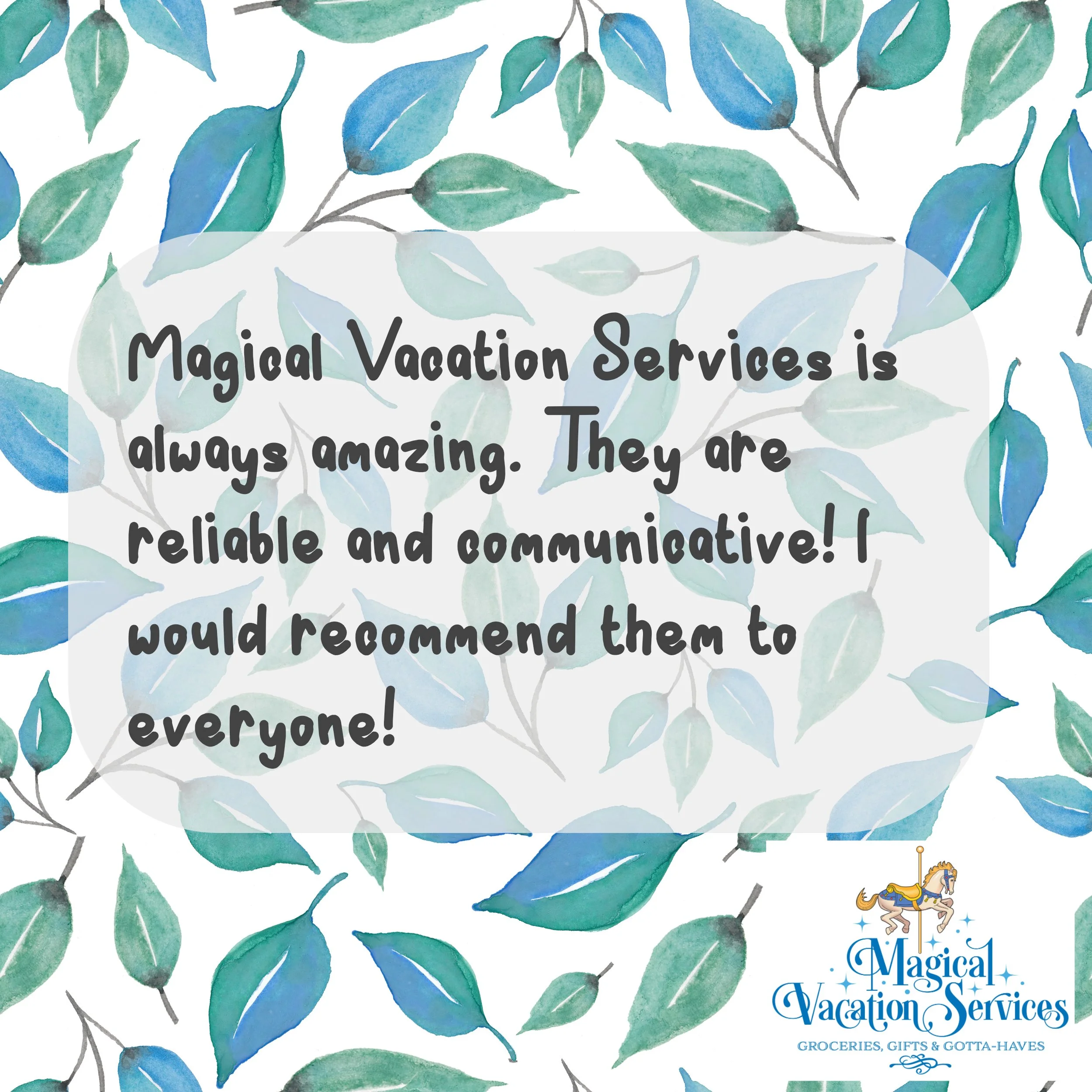 Magical Vacation Services, LLC, We have ways to make your vacation in ...