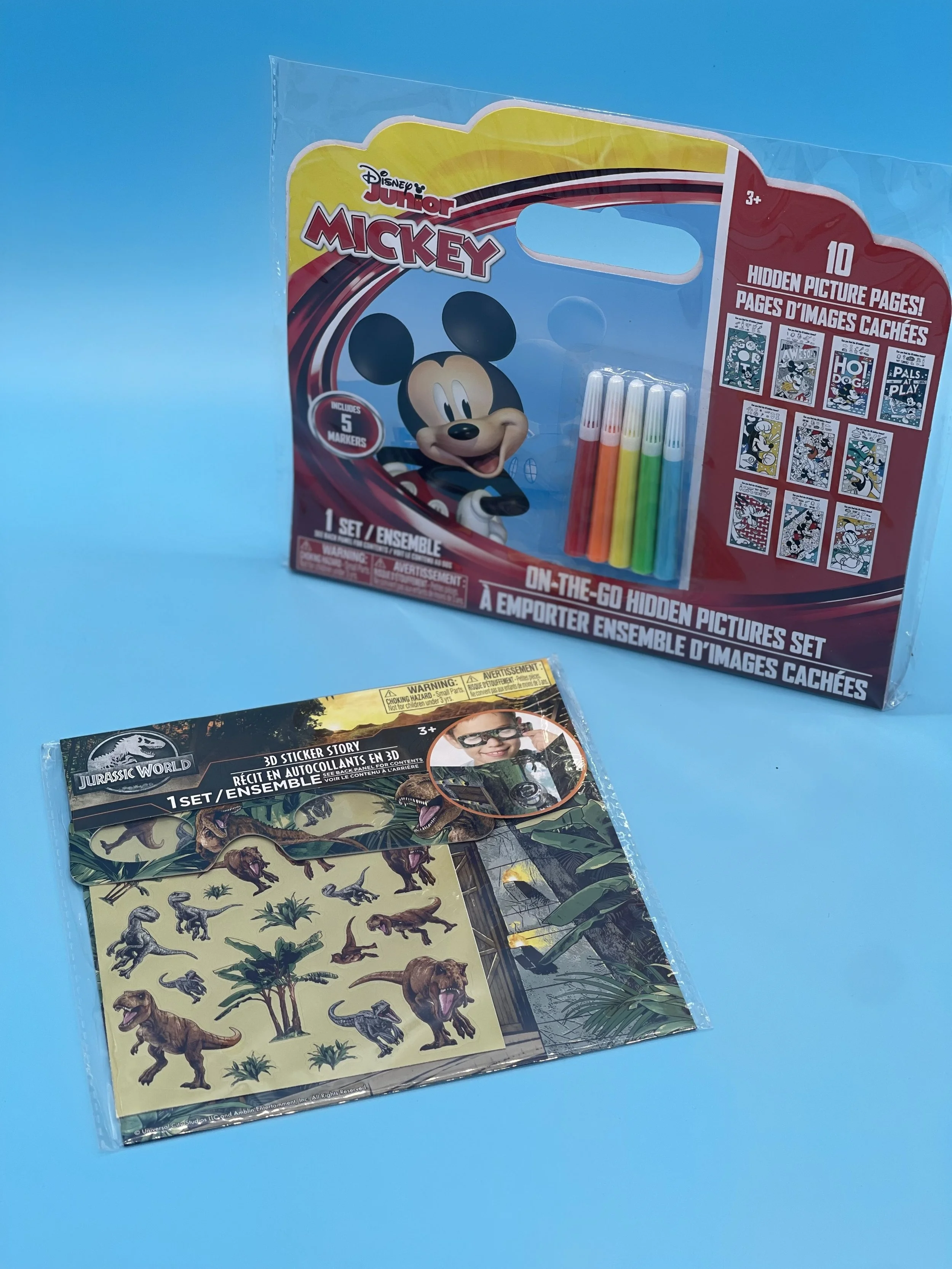 Magical Gifts — Magical Vacation Services, LLC