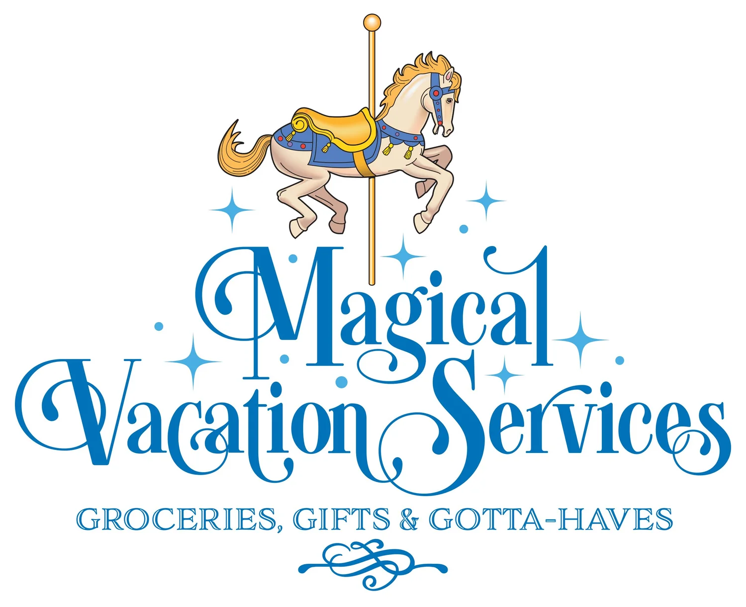 Magical Vacation Services, LLC, We have ways to make your vacation in ...