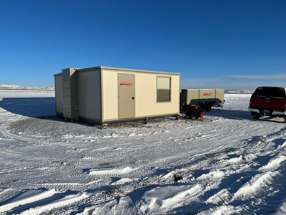 FORTS USA Emergency Response - Rapid, Reliable, and Resilient Solutions ...