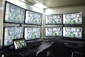 FORTS 38 Standard: Innovative Emergency Response Unit — FORTS USA