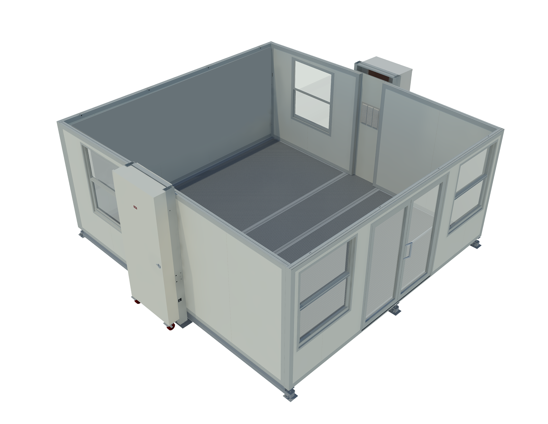 Shelters Explore Mobile Shelter Solutions FORTS USA