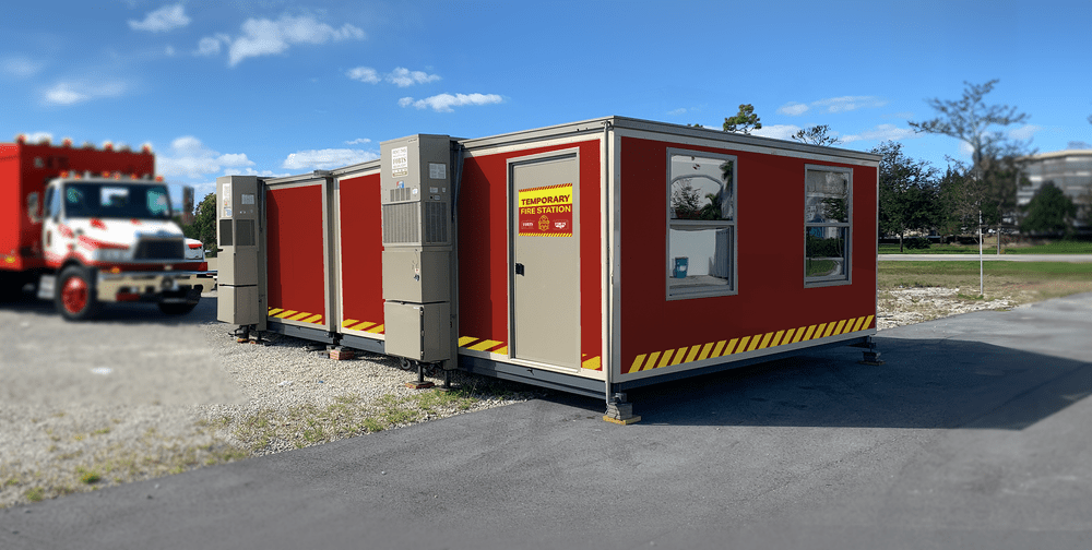FORTS USA - Advanced Fire Rescue Solutions — FORTS USA