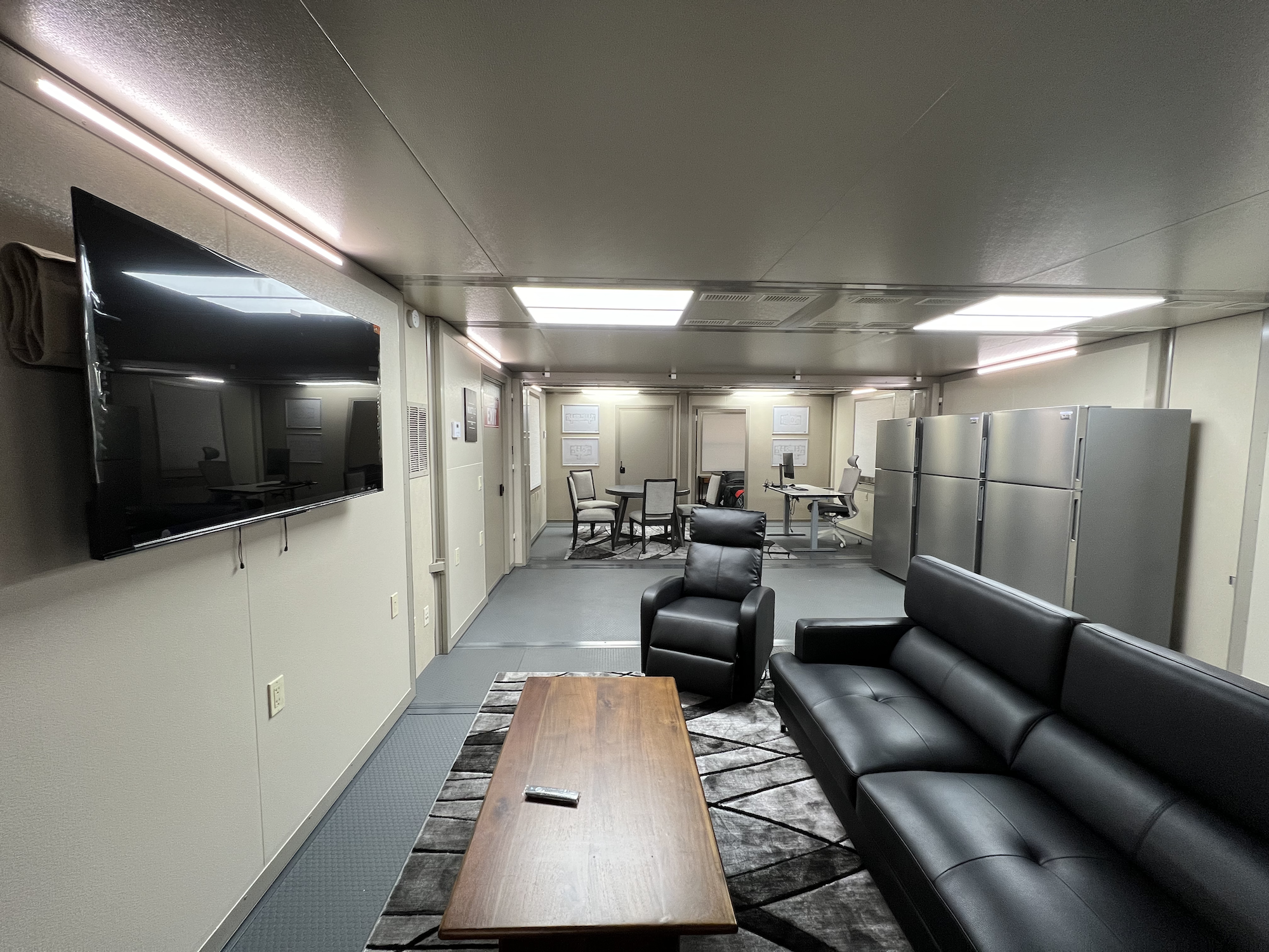 FORTS USA - Advanced Fire Rescue Solutions — FORTS USA
