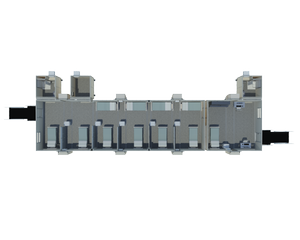 Deployable Mobile Field Hospital | Rapid Deployment Modular Medical ...