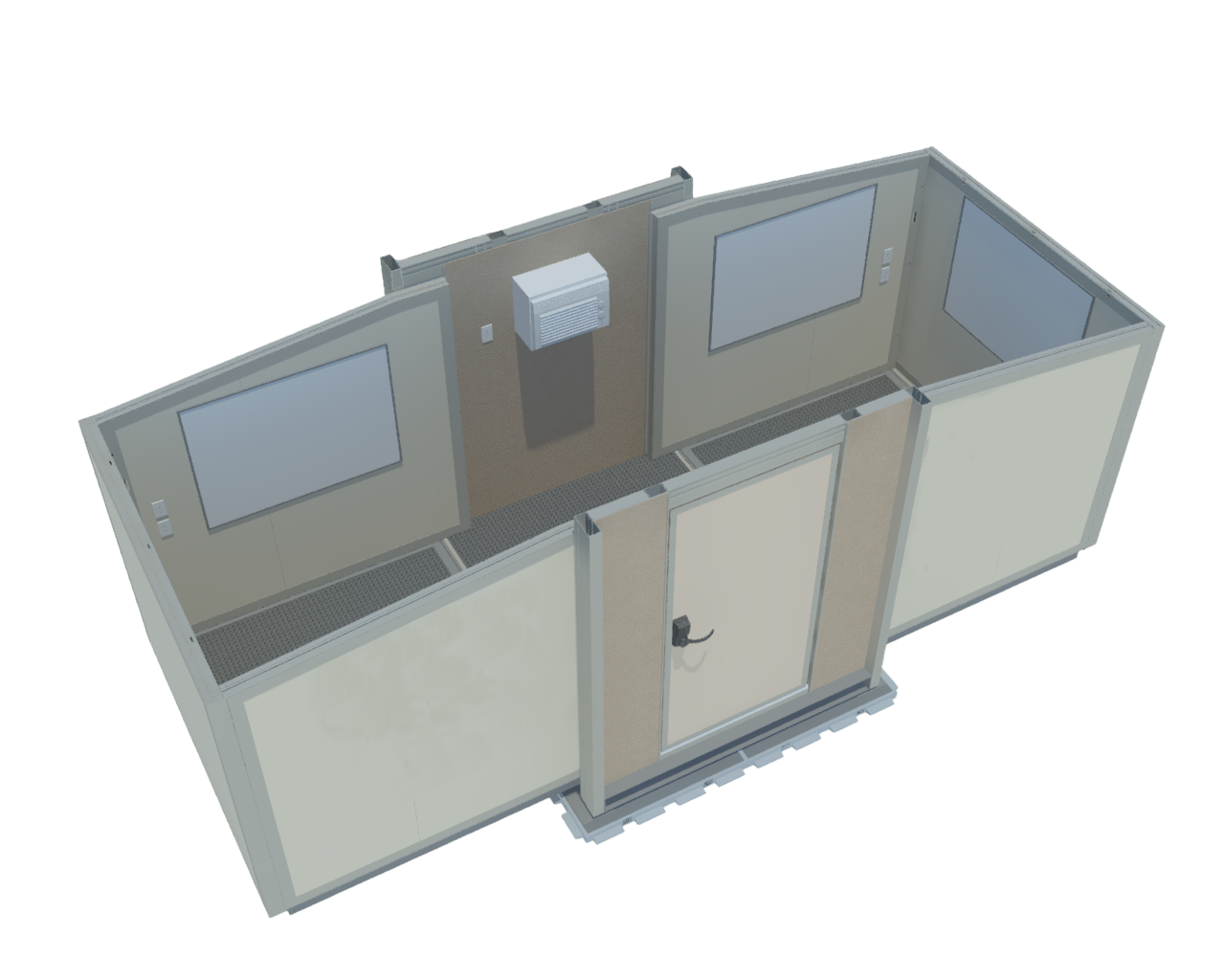 Shelters Explore Mobile Shelter Solutions FORTS USA Shelters Explore Mobile Shelter Solutions FORTS USA