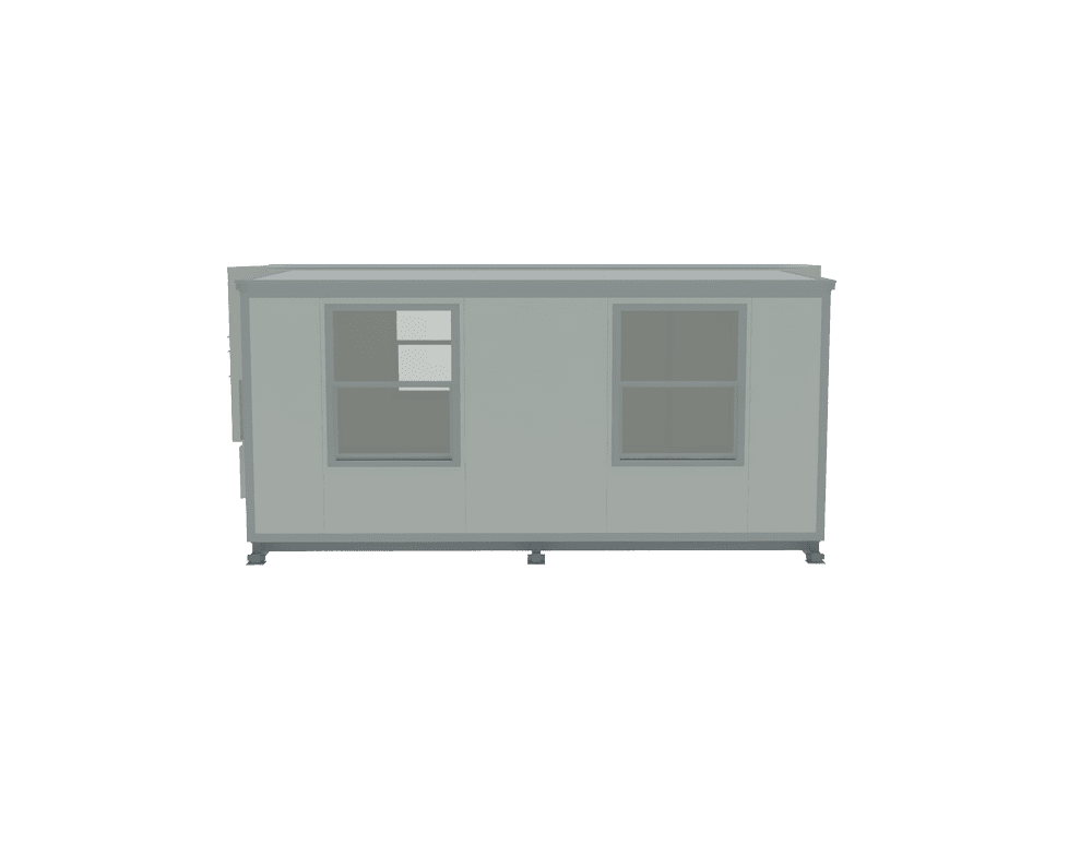 FORTS 38 Standard: Innovative Emergency Response Unit — FORTS USA