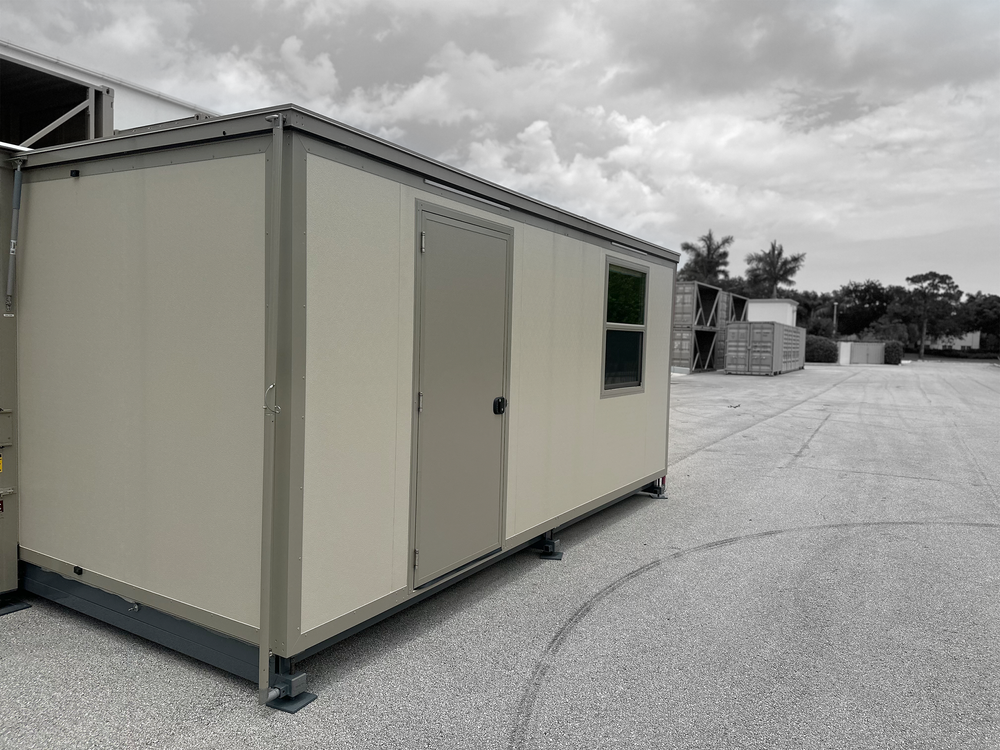 Models — FORTS USA