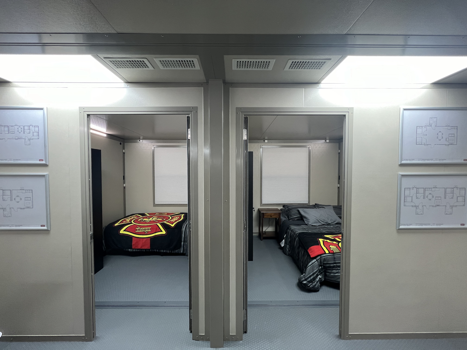 FORTS USA - Advanced Fire Rescue Solutions — FORTS USA