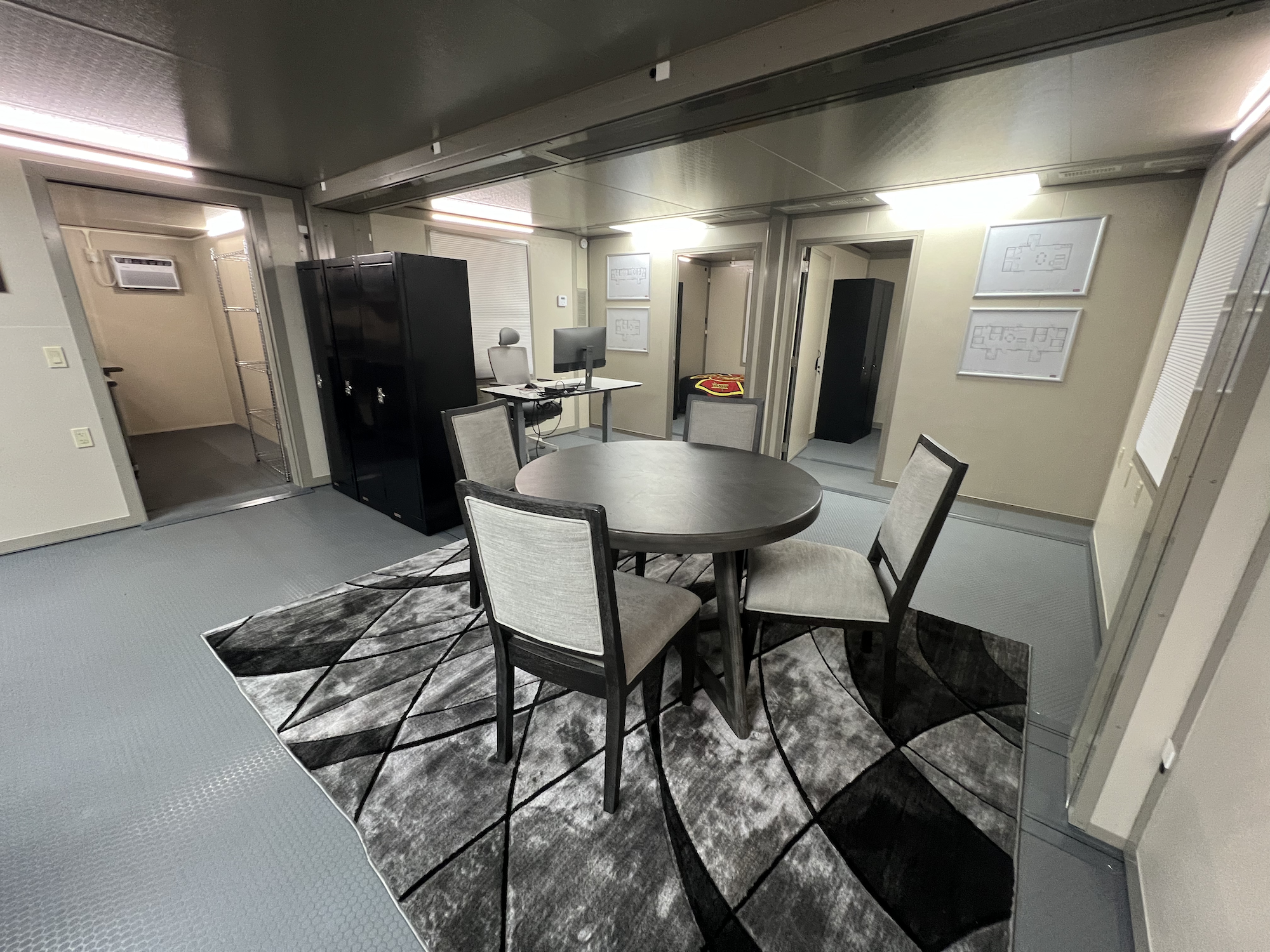 FORTS USA - Advanced Fire Rescue Solutions — FORTS USA