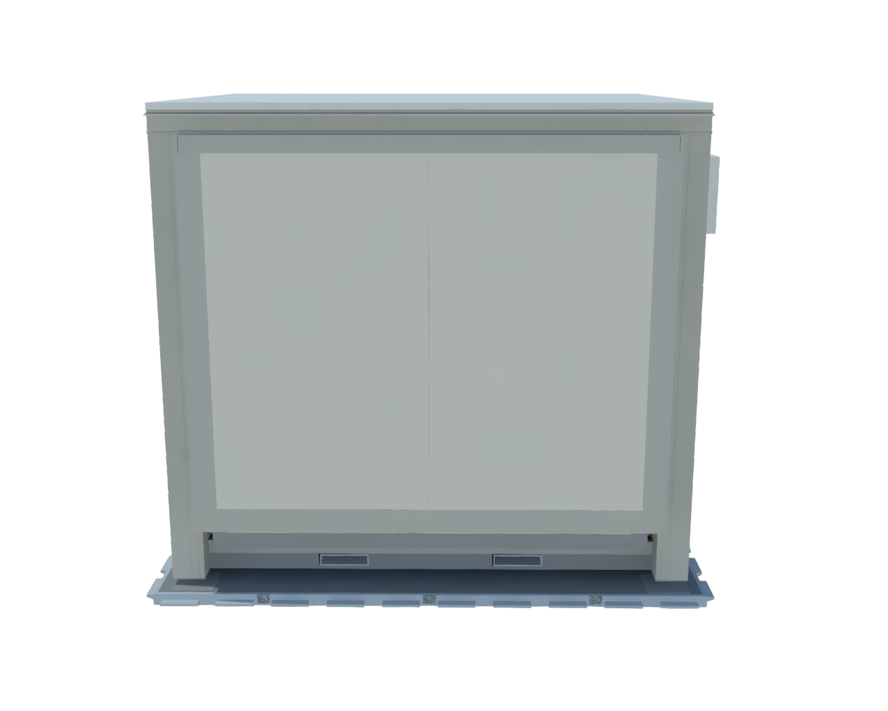 FORTS ACE Shelter | Explore Mobile Shelter Solutions — FORTS USA