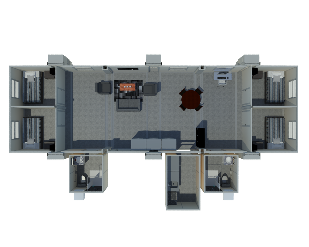 FORTS USA - Advanced Fire Rescue Solutions — FORTS USA