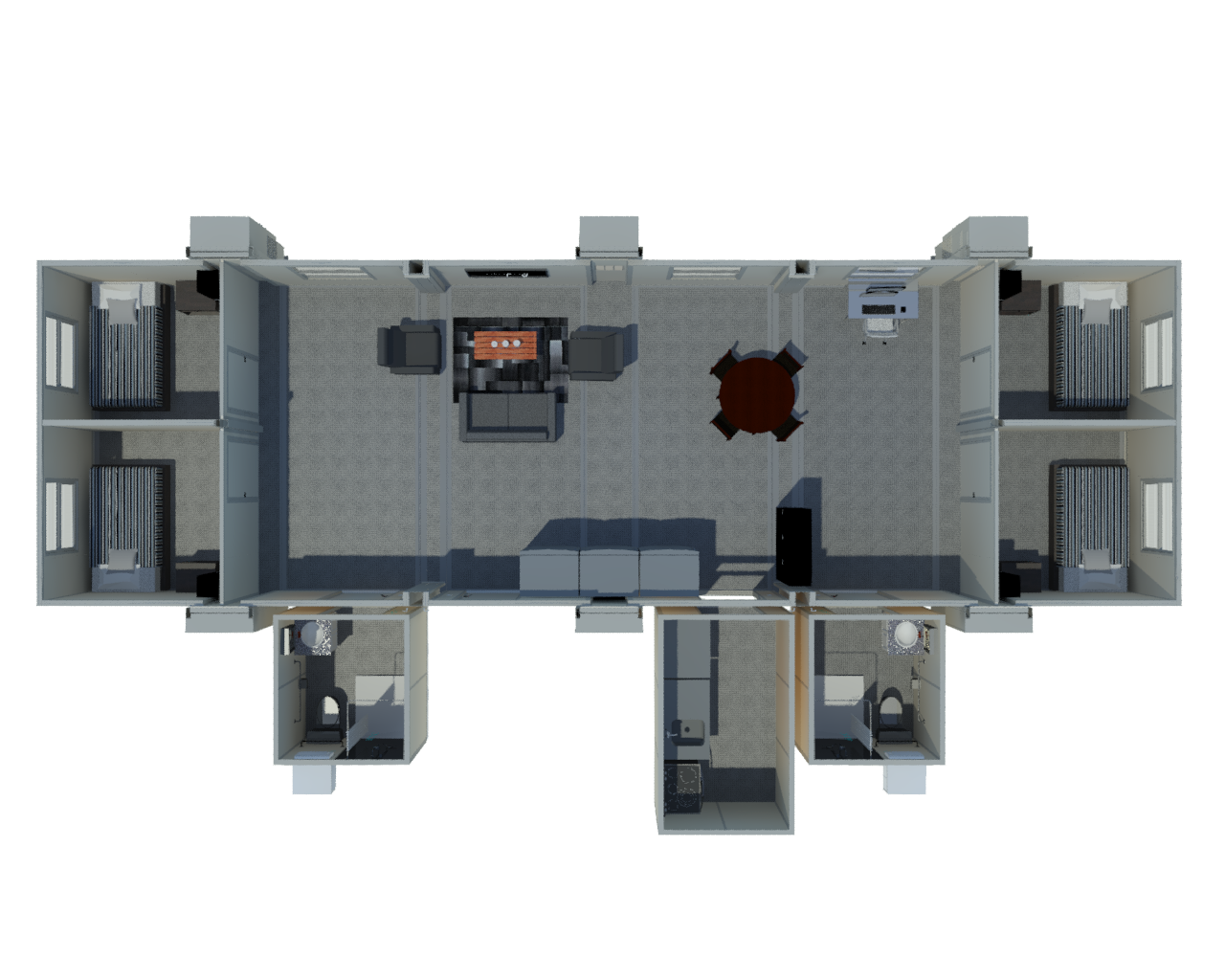FORTS USA - Advanced Fire Rescue Solutions — FORTS USA