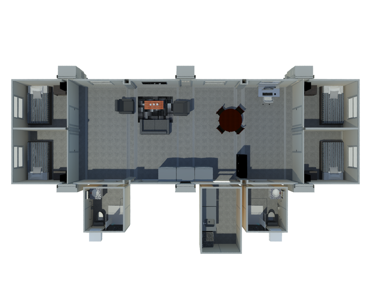 FORTS USA - Advanced Fire Rescue Solutions — FORTS USA