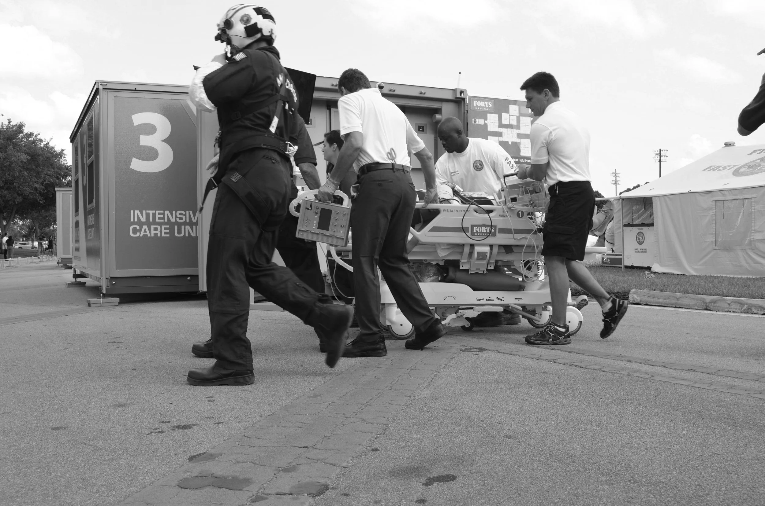 Models — FORTS USA