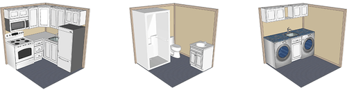 FORTS® Military Shelters — FORTS USA