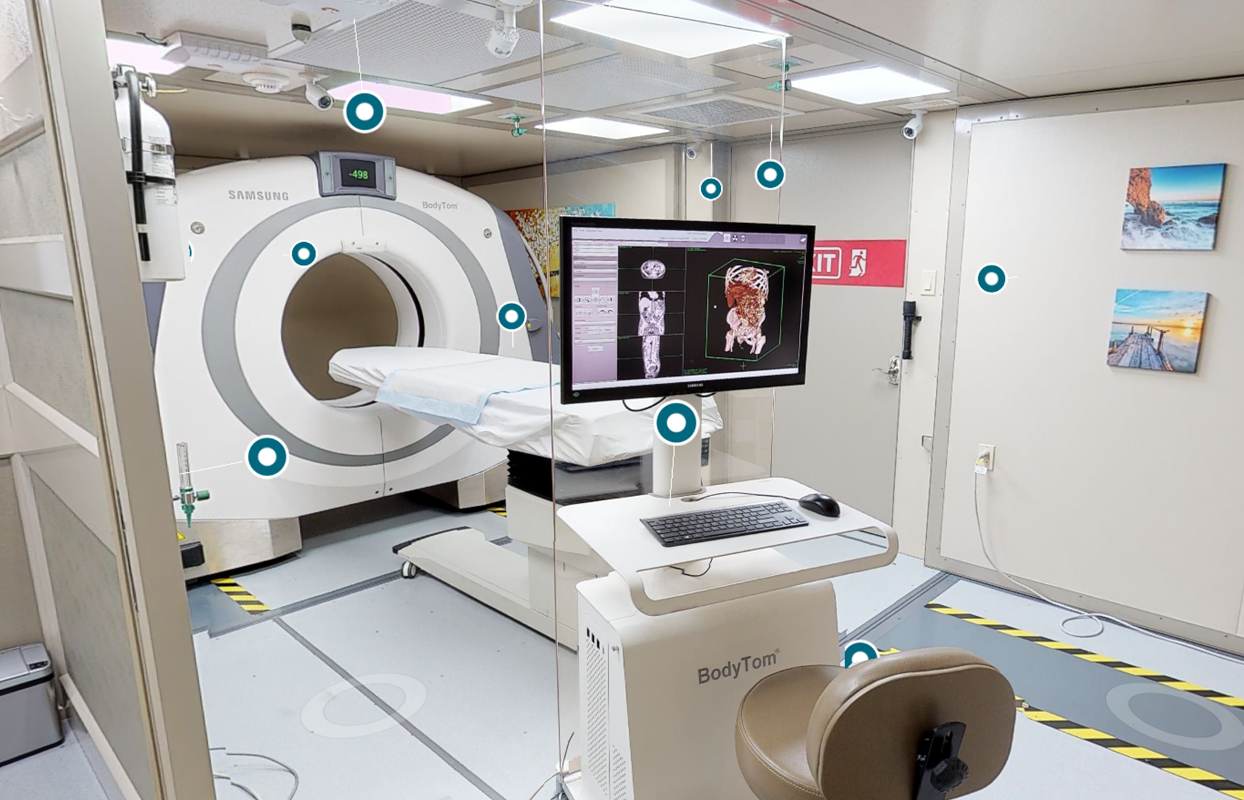 VR Gallery — FORTS USA