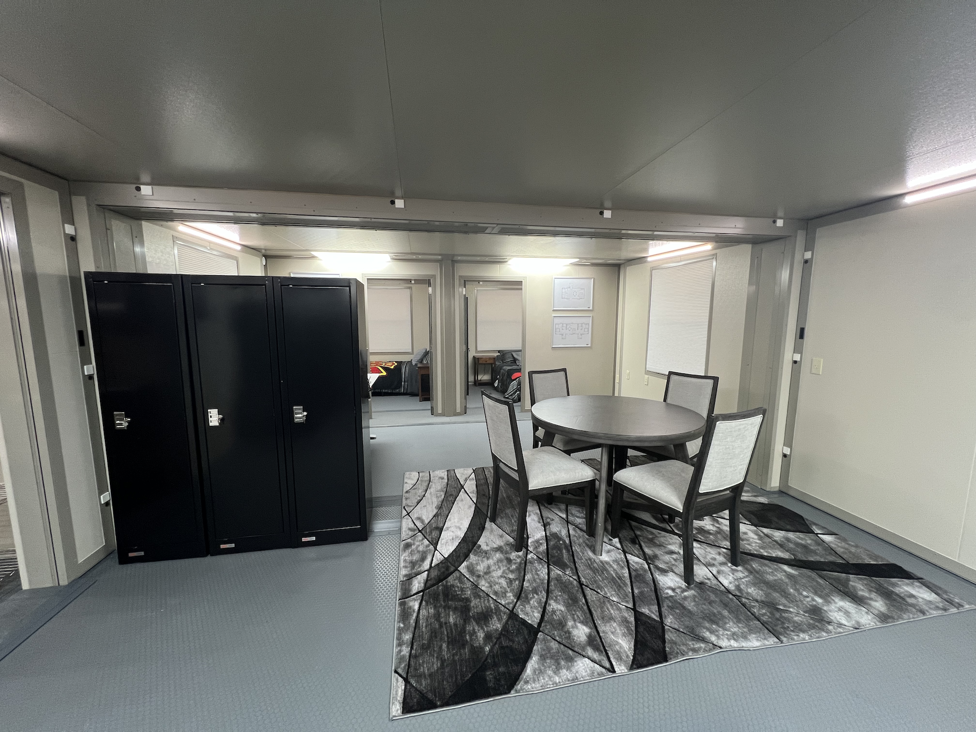 FORTS USA - Advanced Fire Rescue Solutions — FORTS USA