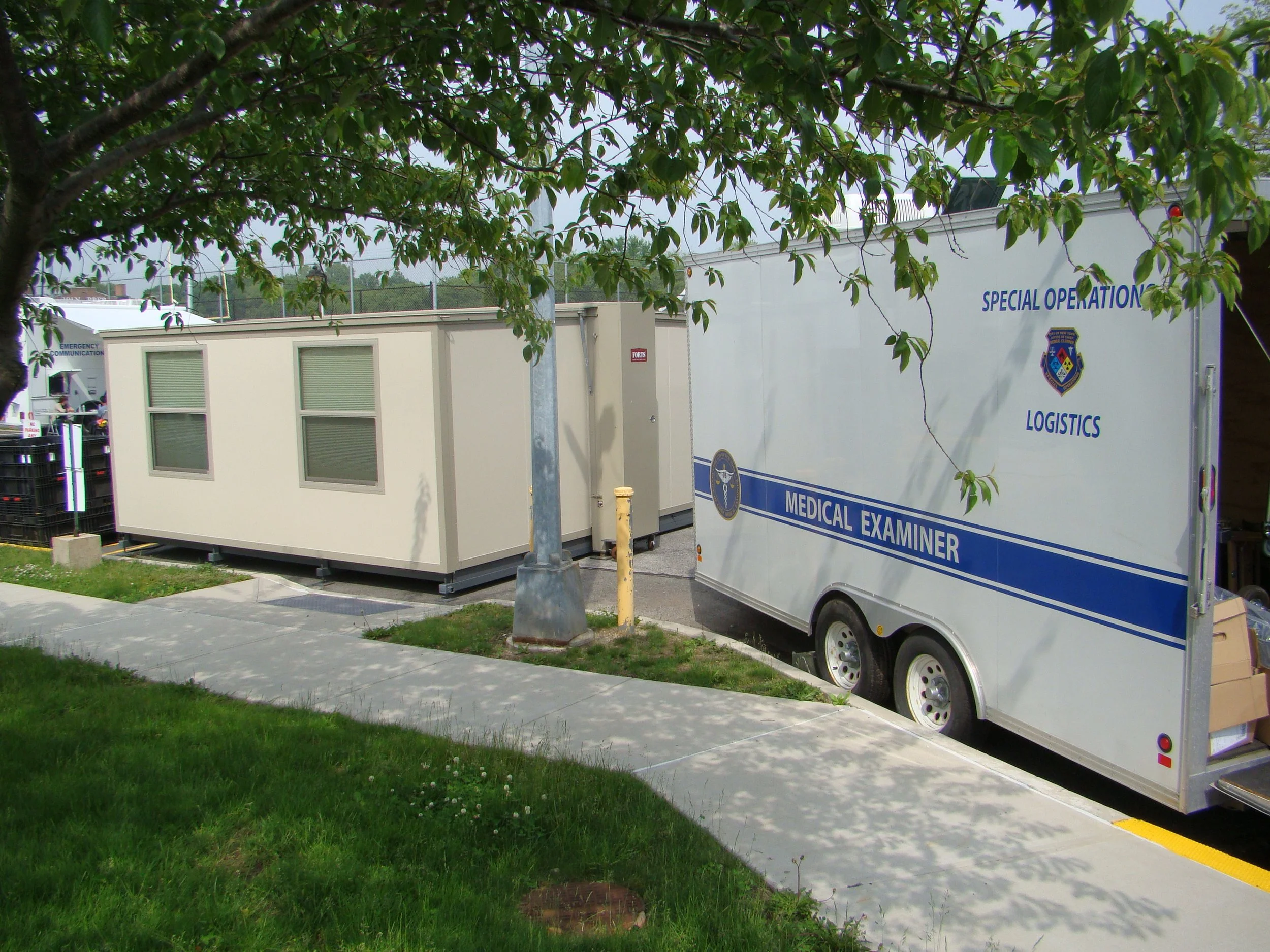 Advantages — FORTS USA