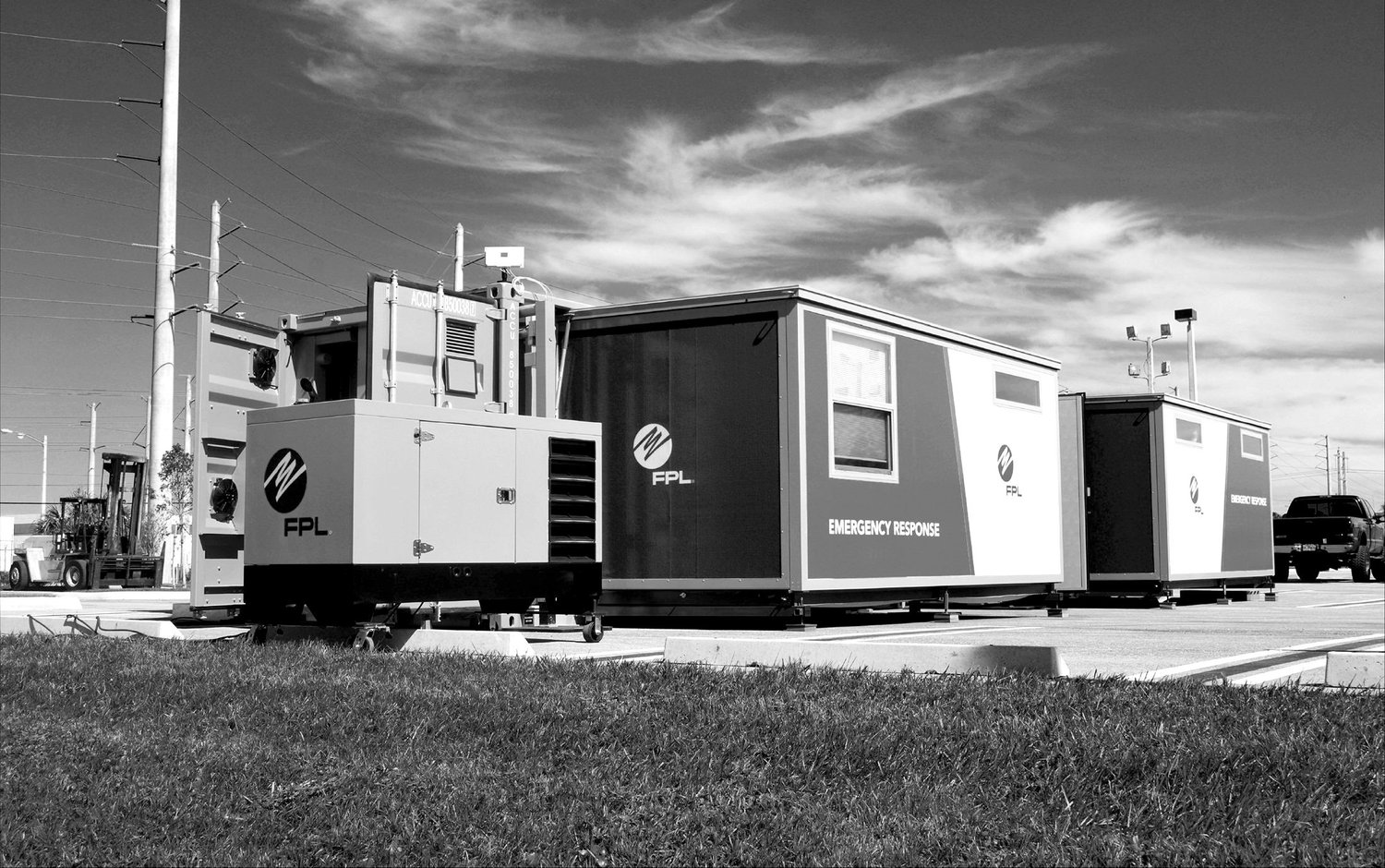 Command Center — FORTS USA