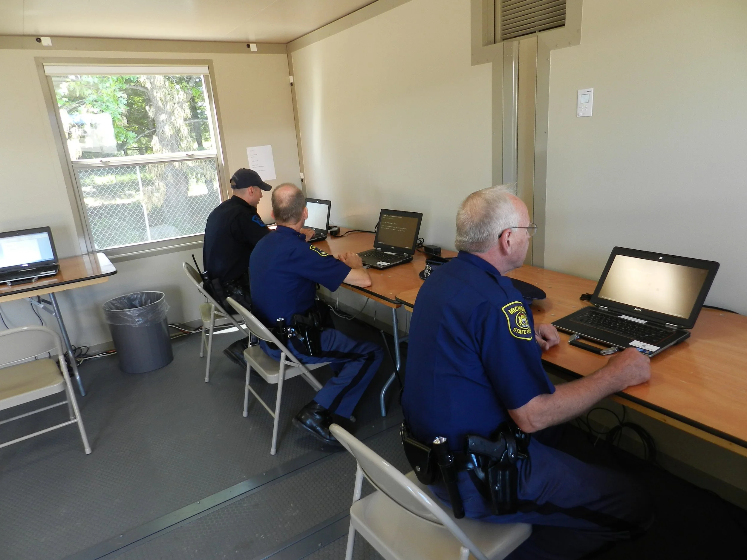 Military Shelters — FORTS USA