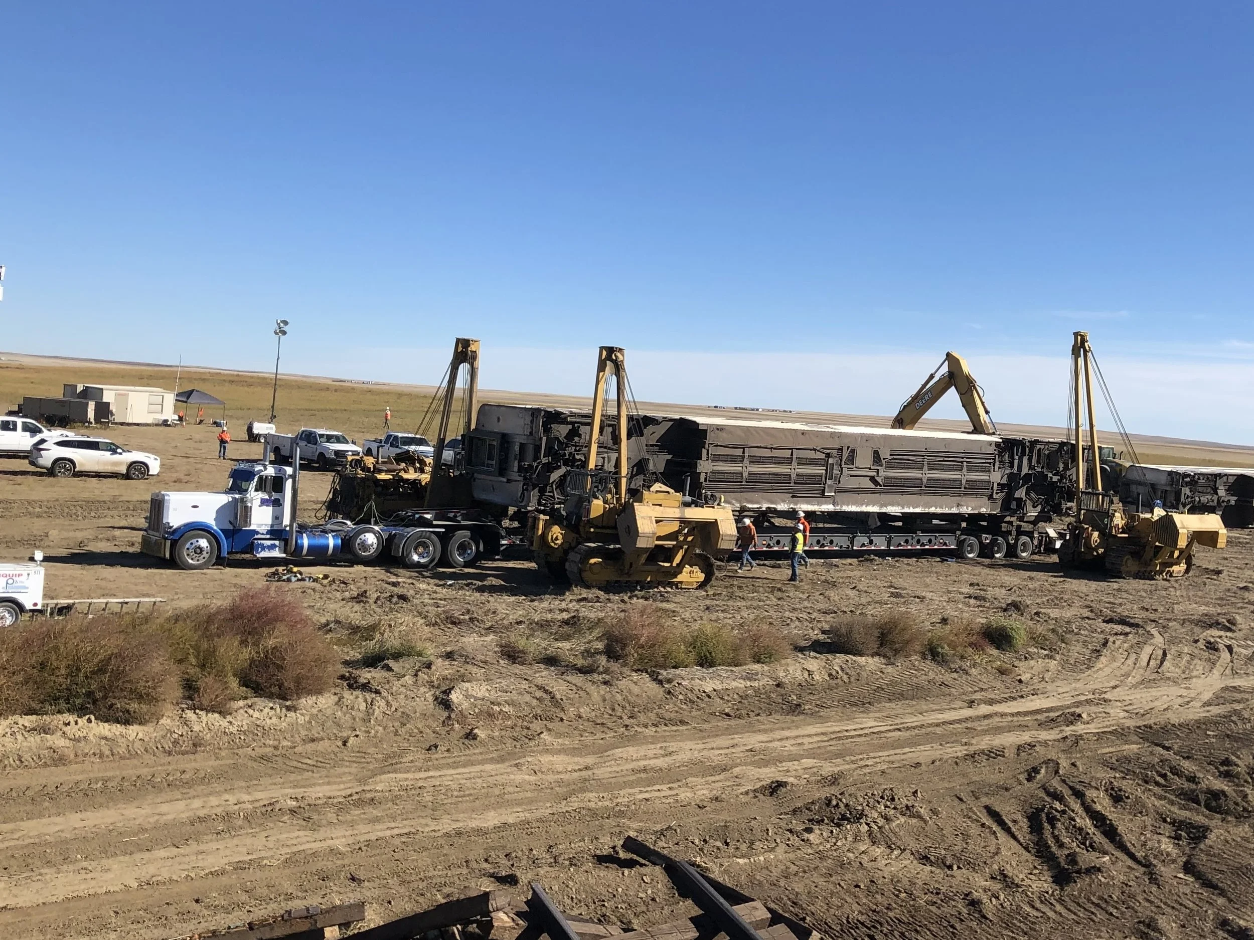 FORTS USA Emergency Response - Rapid, Reliable, and Resilient Solutions ...