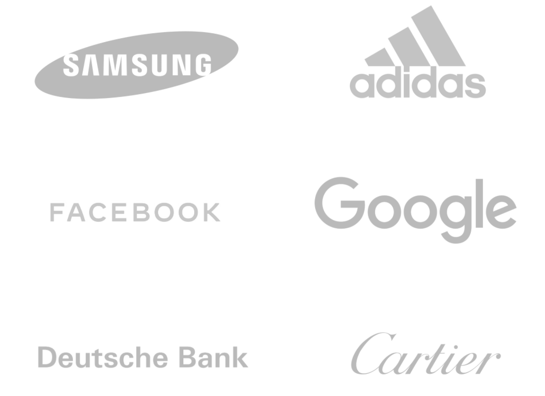 We tell stories through minimalist line drawing — Loooop Studio