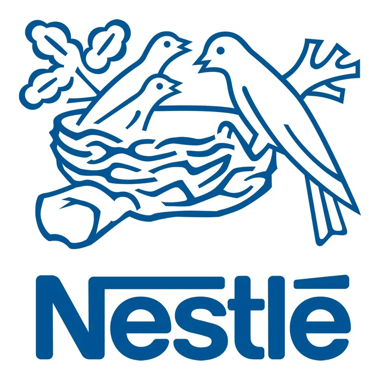 16 Famous Line Art Logos That Actually Stand Out — Loooop Studio