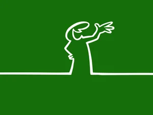 How La Linea Made Waves with One Line Animation — Loooop Studio