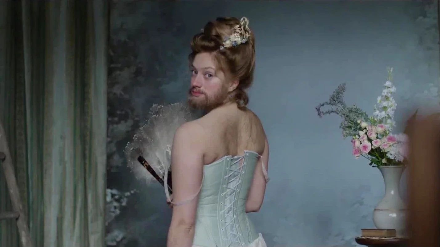 Rosalie (2023) — Cinefile - Film Reviews