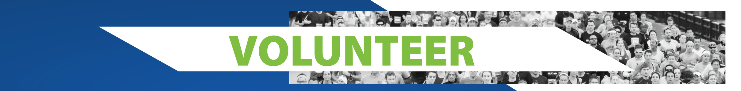 Volunteer — GO! St. Louis