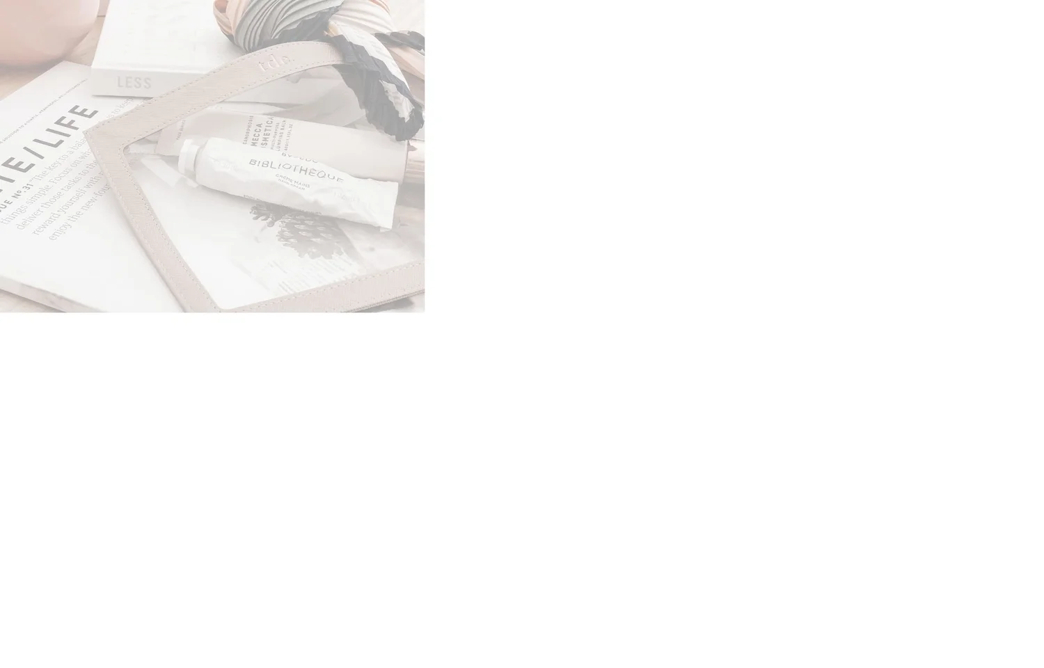 About — Amita Parikh