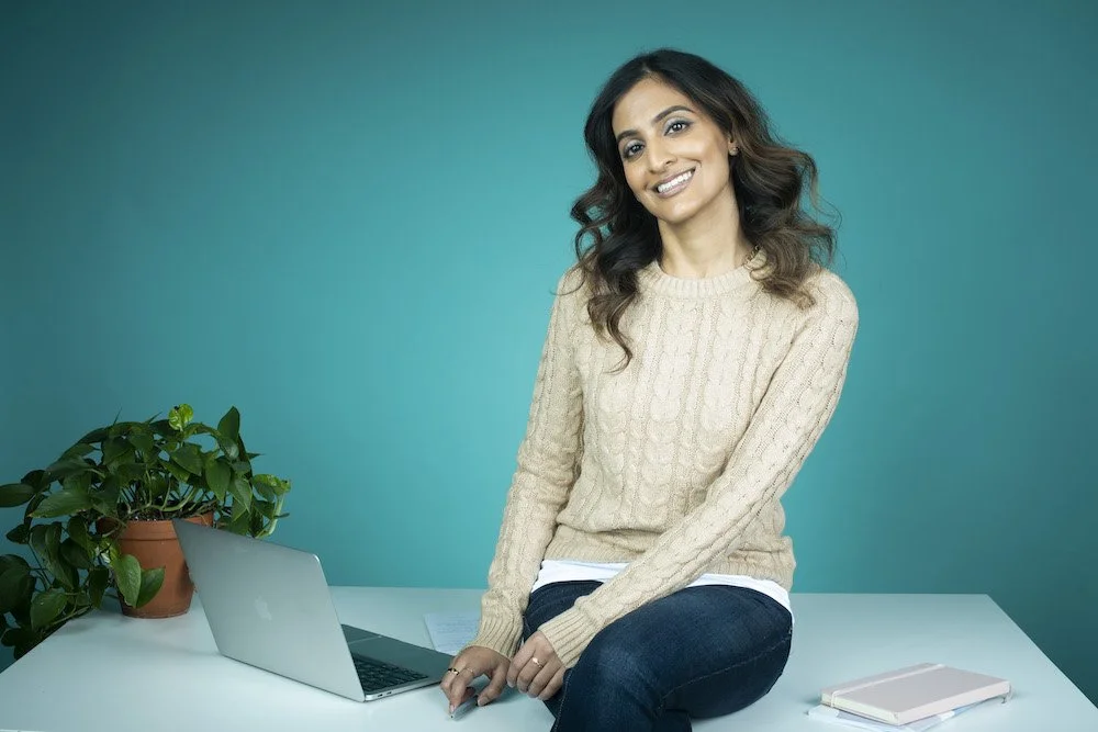 Amita Parikh