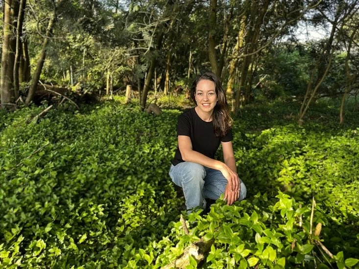 Berna Terblanche on make-up artist milestones, finding love, and deep ...