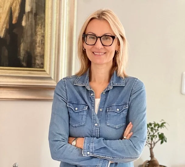 Moms: how to manage the balancing act — Mariette Snyman