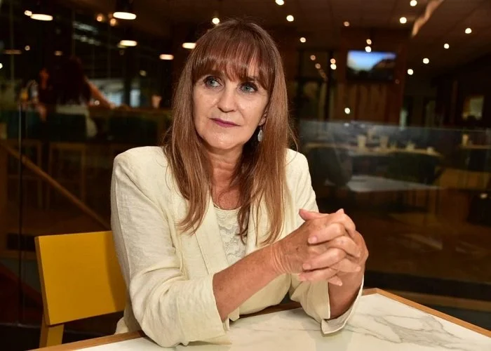 🎧Dr Micki Pistorius: why female serial killers kill for money ...
