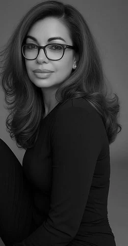 Michelle de Lange on dusting oneself off, travel dreams, and the ...