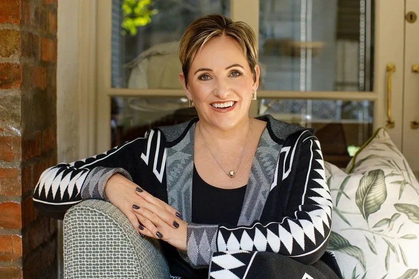 🎧Helen Nicholson: How to network as an introvert — Mariette Snyman