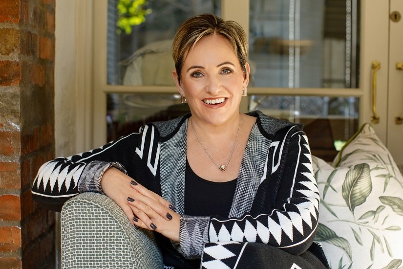 Helen Nicholson: How to network as an introvert — Mariette Snyman