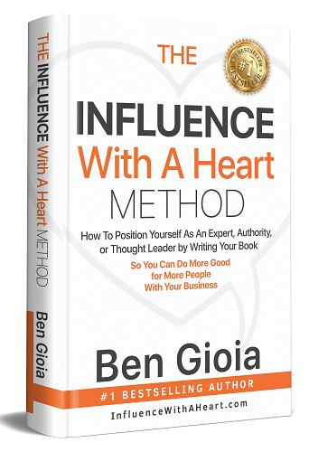 Ben Gioia: facing death, personal evolution, and writing bestsellers ...