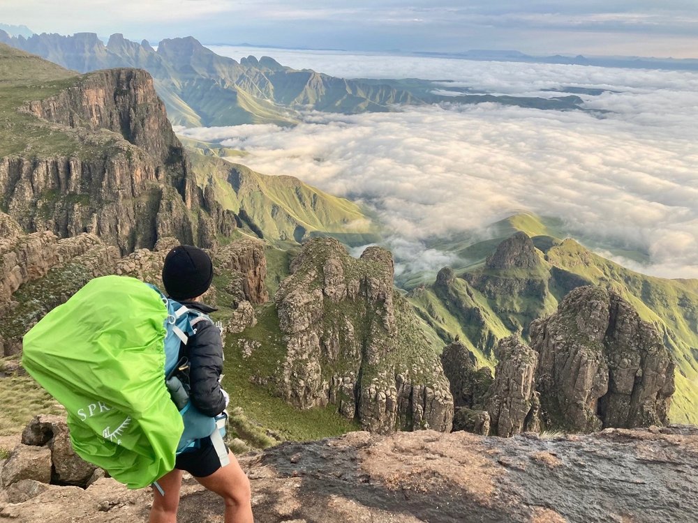 The science of happiness: develop these key habits — Mariette Snyman