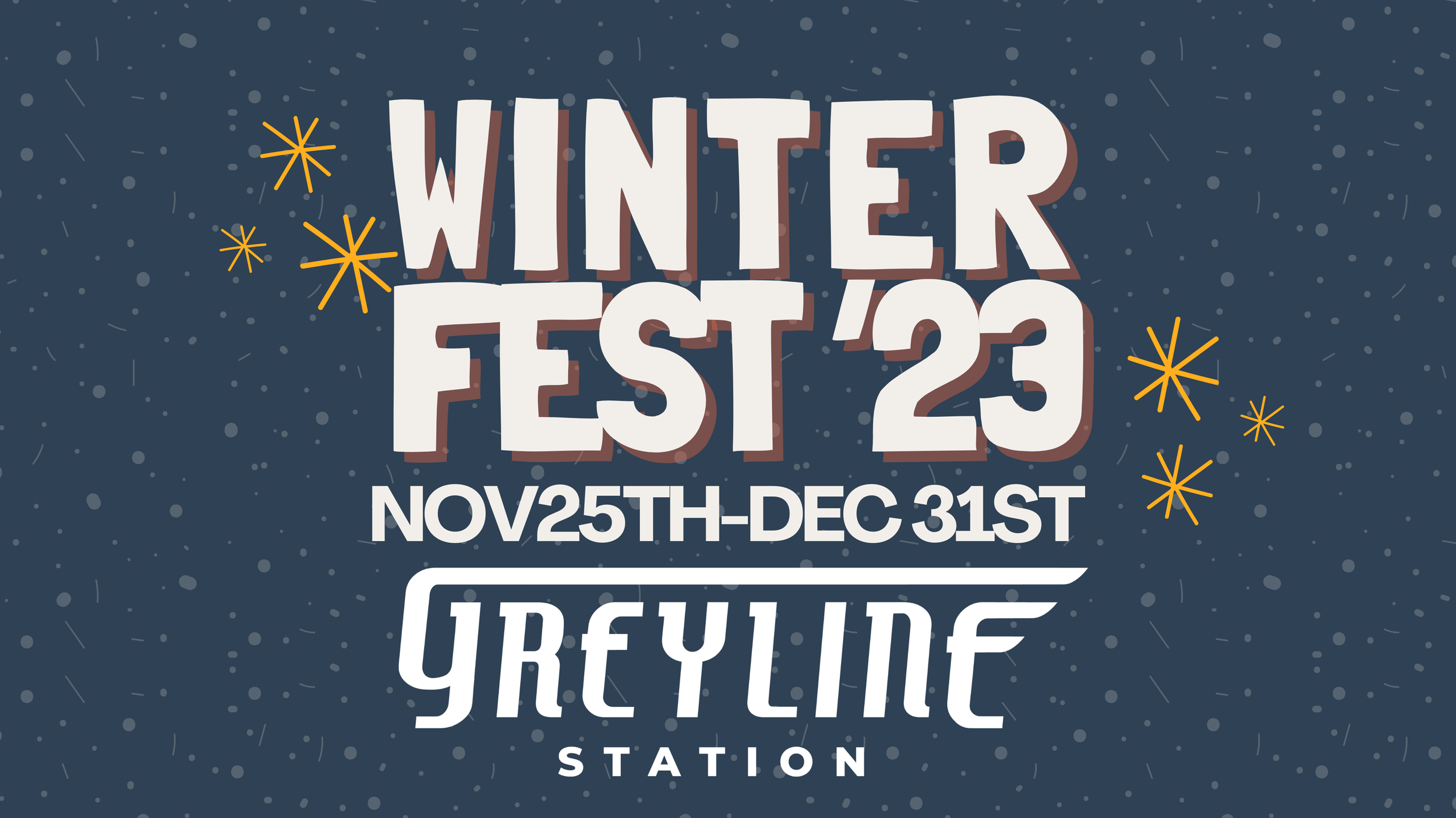 Greyline Station